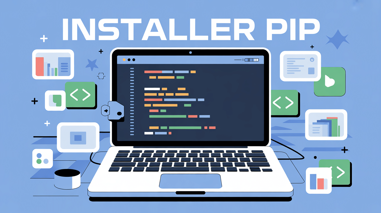 Installer Pip Facilement Sur Windows, Mac Et Linux
